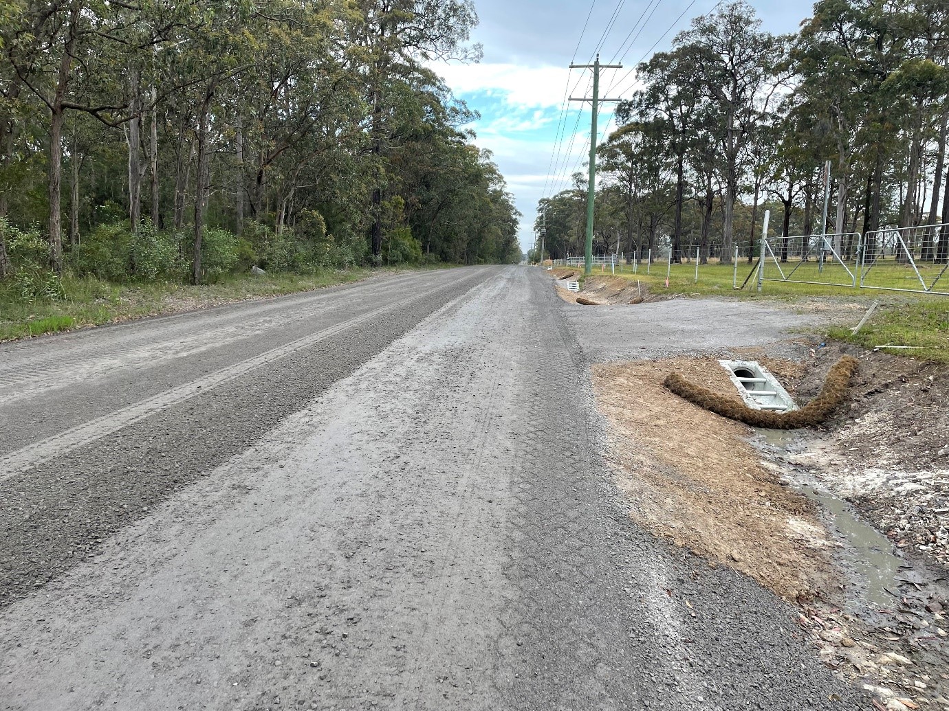 Projects and works | Port Stephens Council