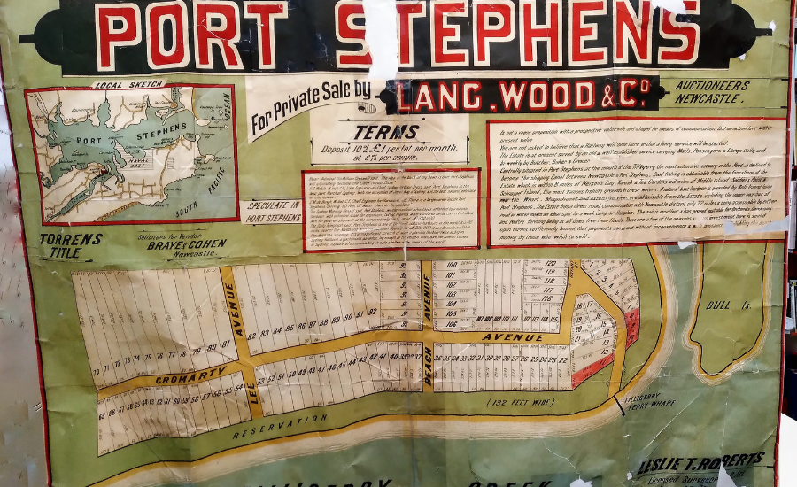 Raymond Terrace Art Space | Port Stephens Council