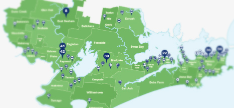 Port Stephens overview - Port Stephens Council